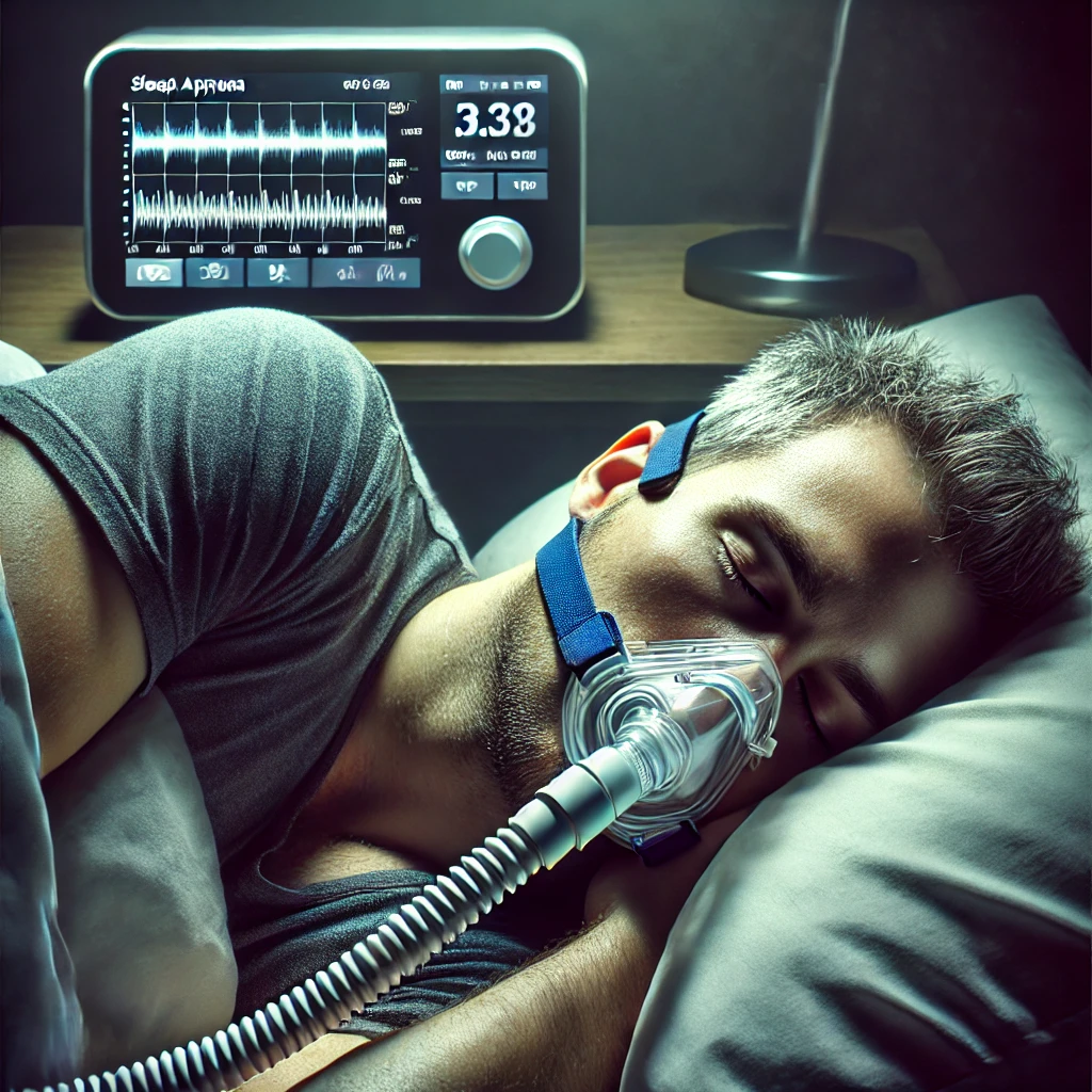 Inspire Sleep Apnea Treatment: A CPAP Alternative for Better Sleep