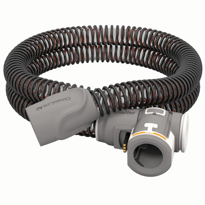 CPAP Tubes & Hoses | Flexible, Durable Connections for Effective Therapy
