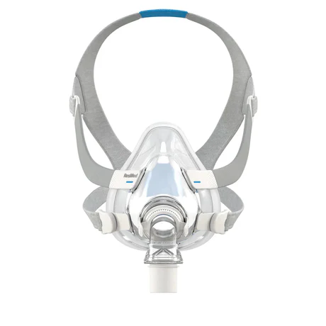 Full Face Masks | Comfortable Coverage for Sleep Apnea Relief